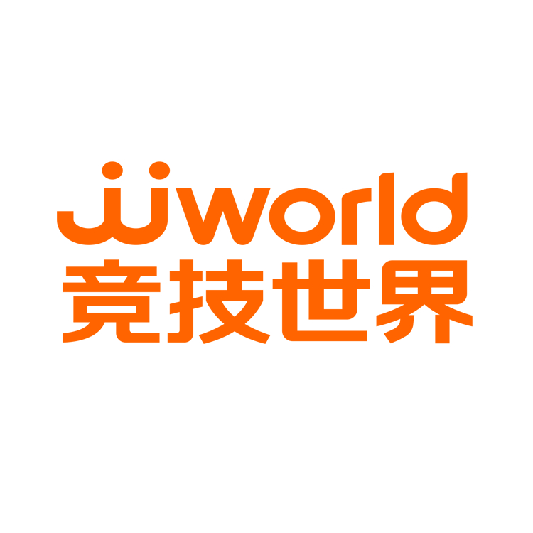 竞技世界公司 
