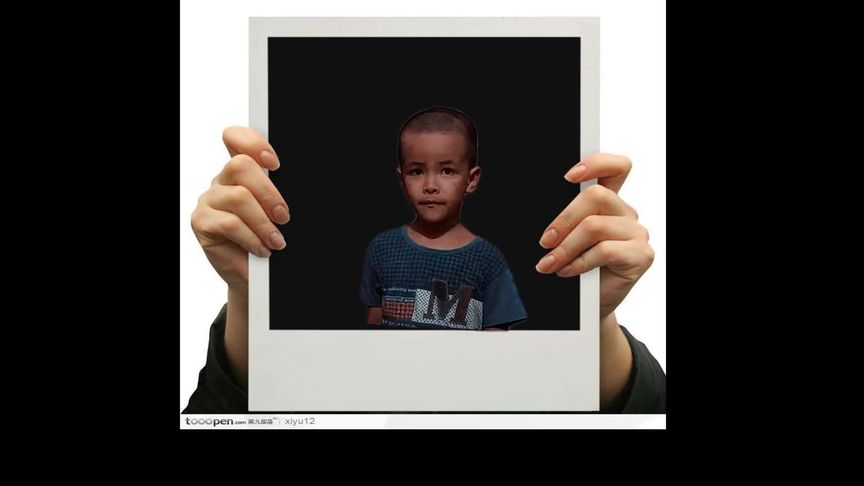 AE绿幕扣像 绿布拍摄AE后期扣绿