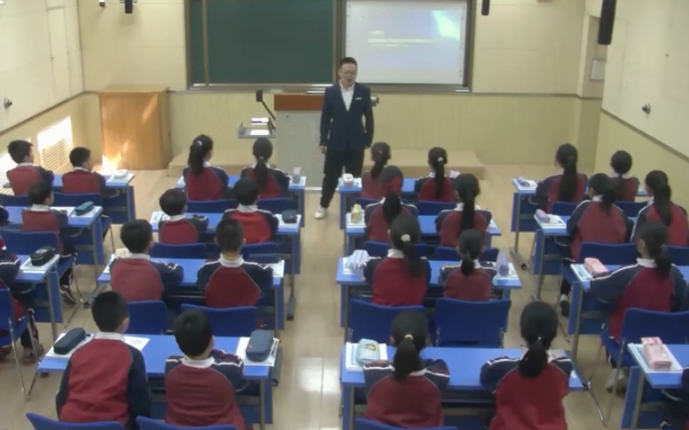 《分数加减混合运算》公开课优质课【任务群示范课】