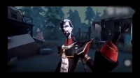 第五人格新监管者:宿伞之魂官方宣传片
