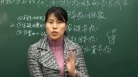 有机物的结构及同分异构体的书写