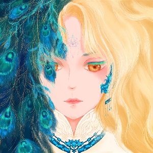 飞翔の魔女 