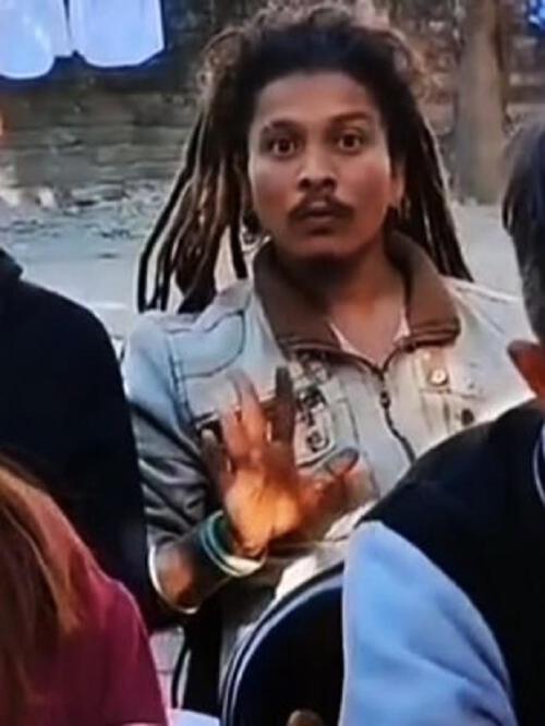 简单算数的奇葩算法,结局真是太意外了!视频配音短片