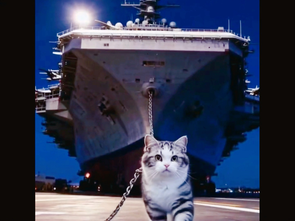 ...高市早苗涉华错误言论再次向日方 梅超风#特郎普#泰森 台湾问题#琉球