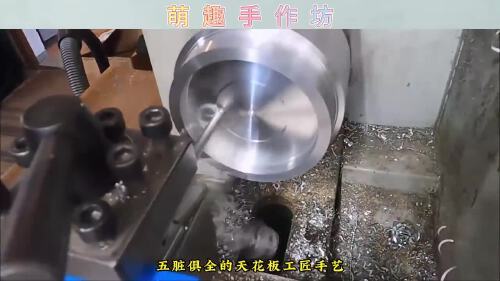废旧纸板加可乐瓶自制遥控航模 手残党也能轻松上手