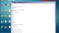 5;UG10.0后处理视频--修改程序的位置