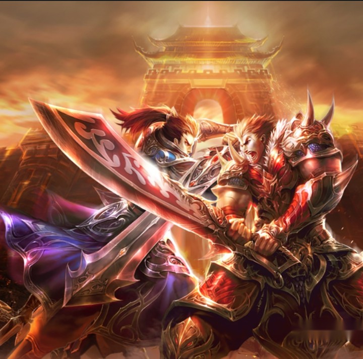 杰克大法师 