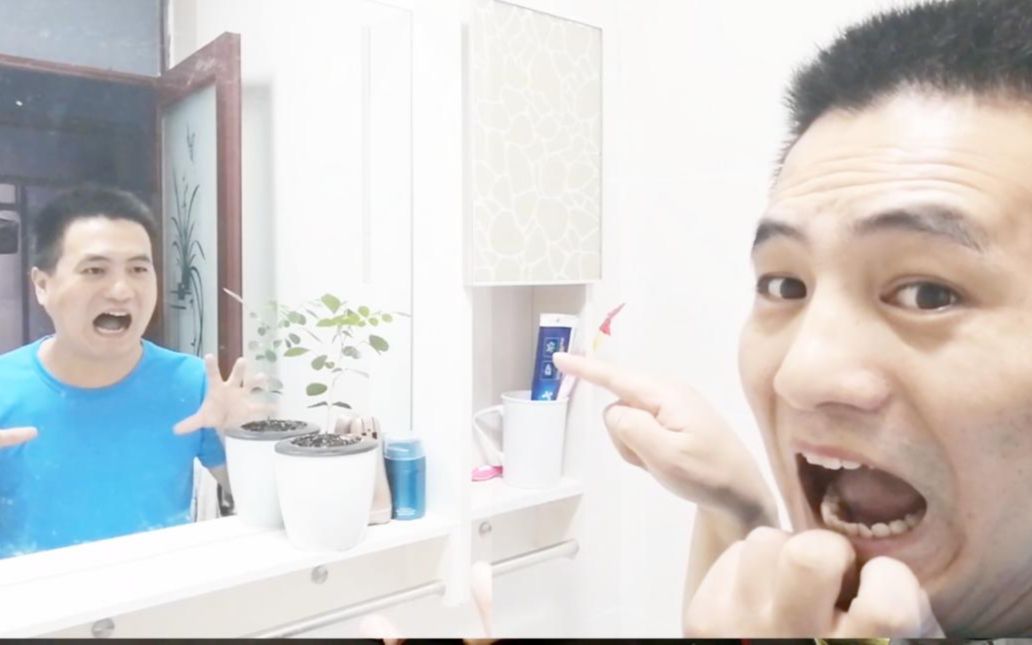 抖音里鬼片的视频效果怎么做的?手机演示一遍,几分钟看完学会!