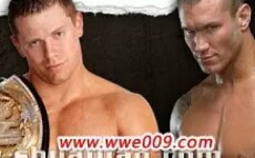 〖剪辑〗2011皇家大战:米兹vs兰迪 WWE冠军赛