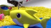 手把手教你做可爱的小鲨鱼 手工DIY彩泥橡皮泥超轻粘土教程