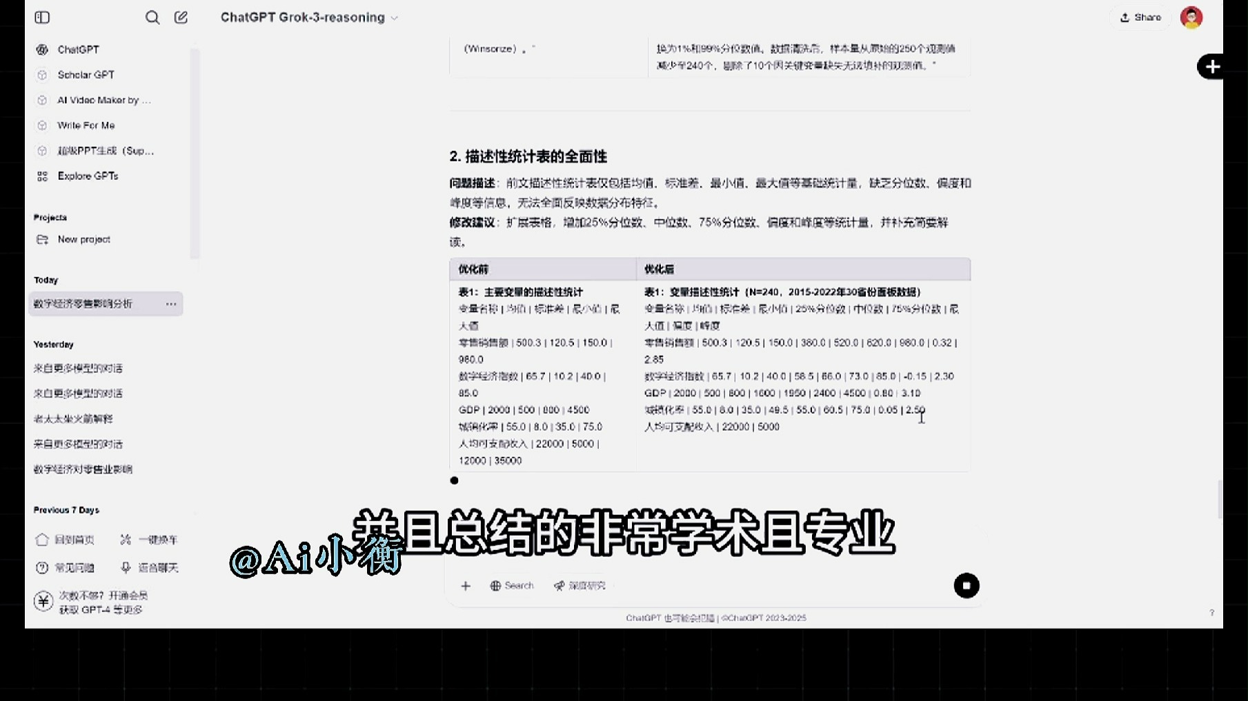不受约束的国内外的AI有多野?