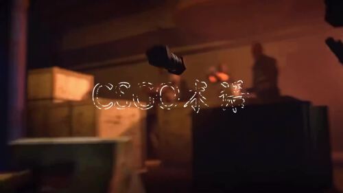 《CSGO术语大全1》