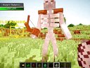★我的世界★Minecraft《籽岷的模组大乱斗 I 战斗力探测与实战演示》