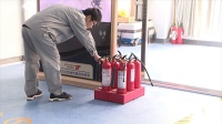 公共科目3灭火器的选择和使用