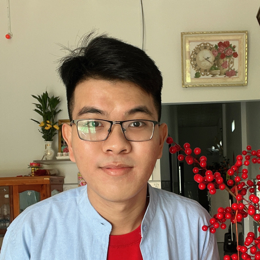 武信诚-越南语老师 