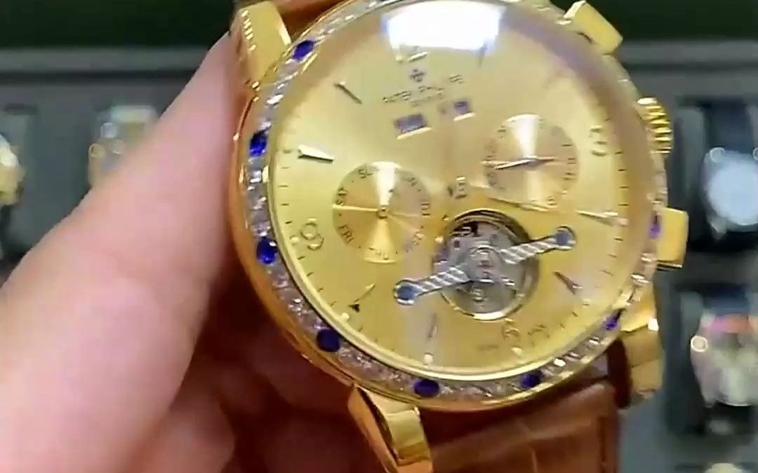 终于知道卡地亚帕莎复刻一比一高仿手表官网《原来价格是被人抬高》...