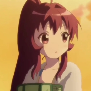 いこせ綾乃ちゃん 