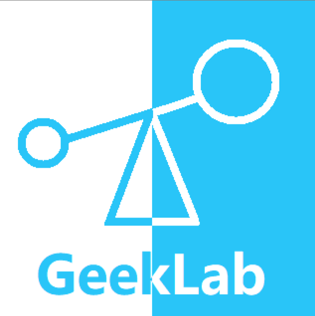 极客实验室GeekLab 
