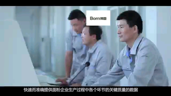 近红外谷物分析仪,博恩科技!
