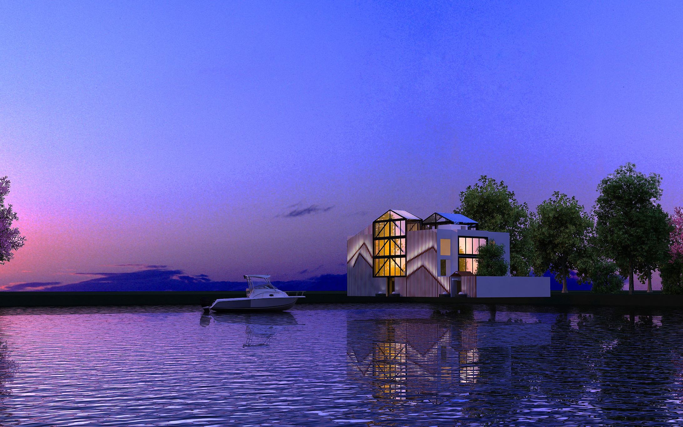 黄淮学院艺术设计学院2019毕业设计作品效果展示