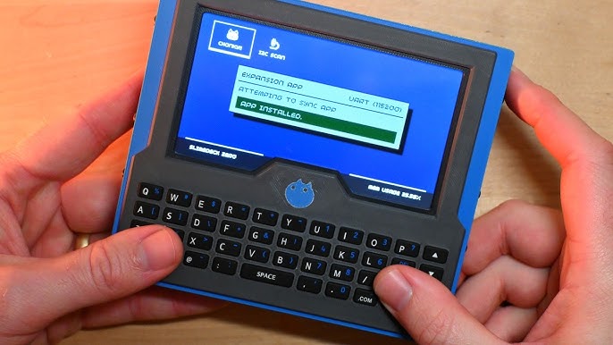 打造一台理想中的迷你电脑!