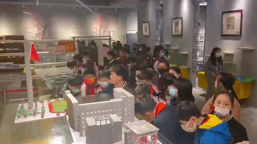 母校在我心中研学活动,你们也永远在我心中!#记录校园生活