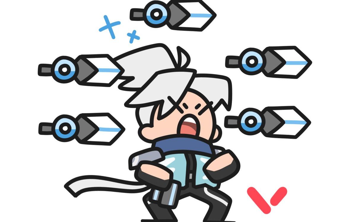 VALORANT基础设置界面讲解教学 FPS游戏鼠标灵敏度及准星设置 ...