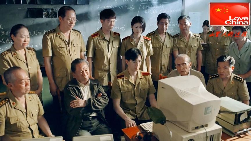 北斗导航的成功,让我们国家有了属于自己的定位系统!