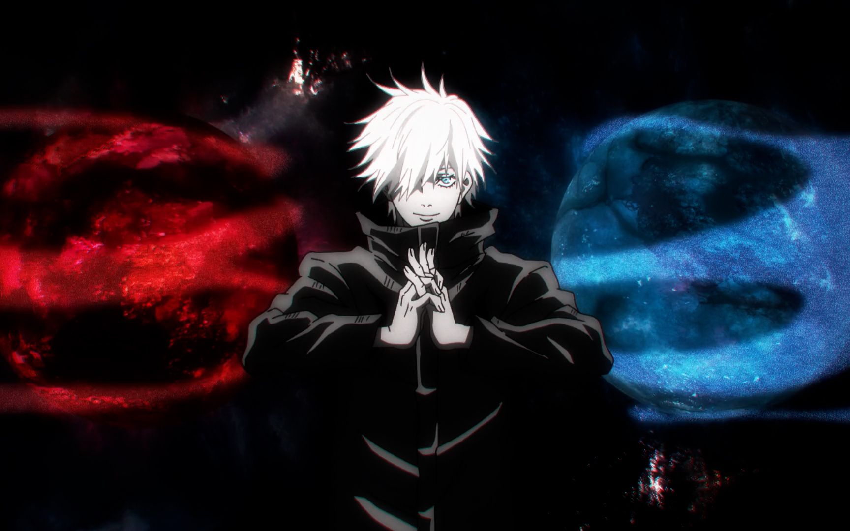 凡人之躯,比肩神明!