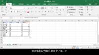 Excel全套视频教程函数公式6.13 Rank函数