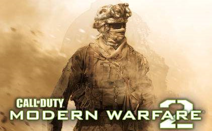 《Call of Duty 6: Modern Warfare 2》(使命召唤6:现代战争2)无解说剧情...
