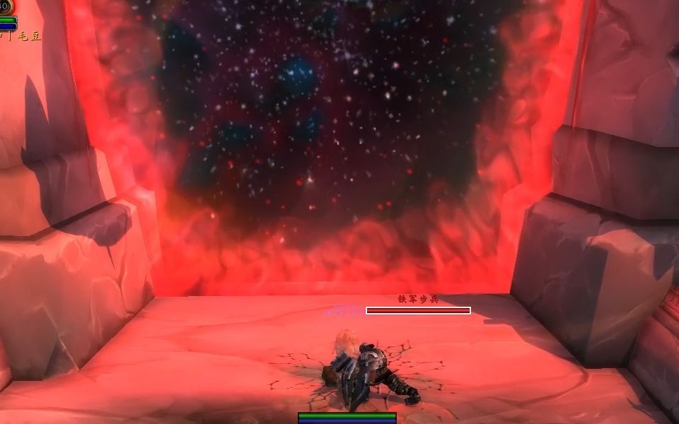 魔兽世界小号直接建要塞 跳过德拉诺开门任务线教程