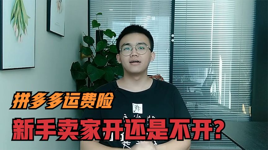 拼多多运费险,不光成了羊毛党的专属,还成为了平台耍流氓的工具