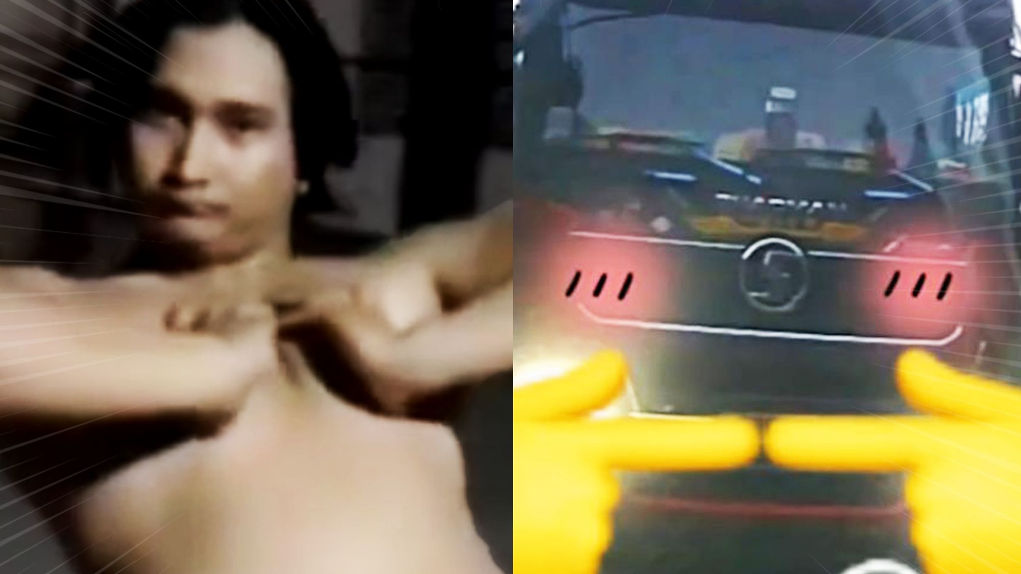 “鬼畜呐 能不能带我再飞一次”