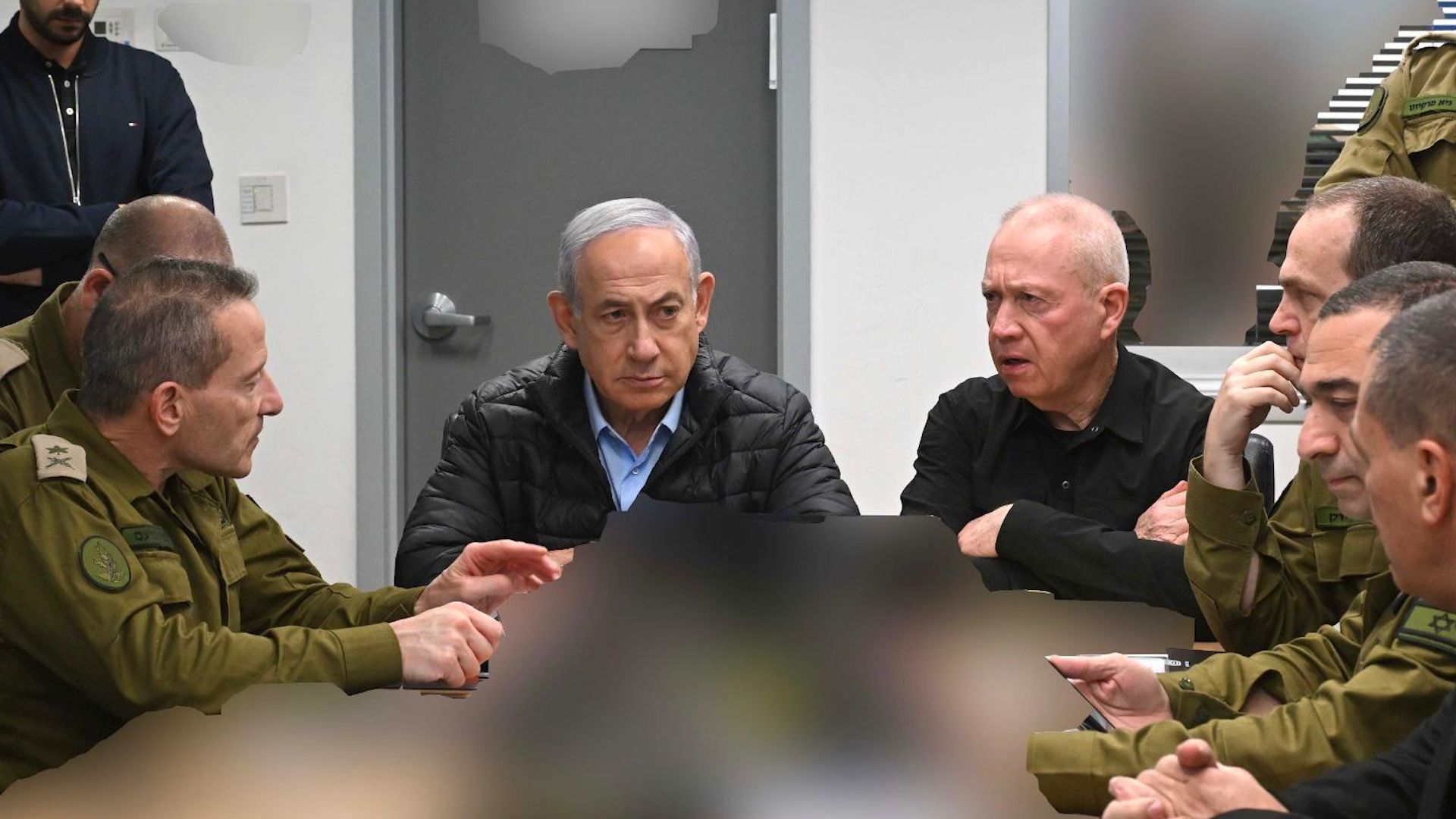 以色列称已对伊朗发动袭击 德黑兰传出多次爆炸声