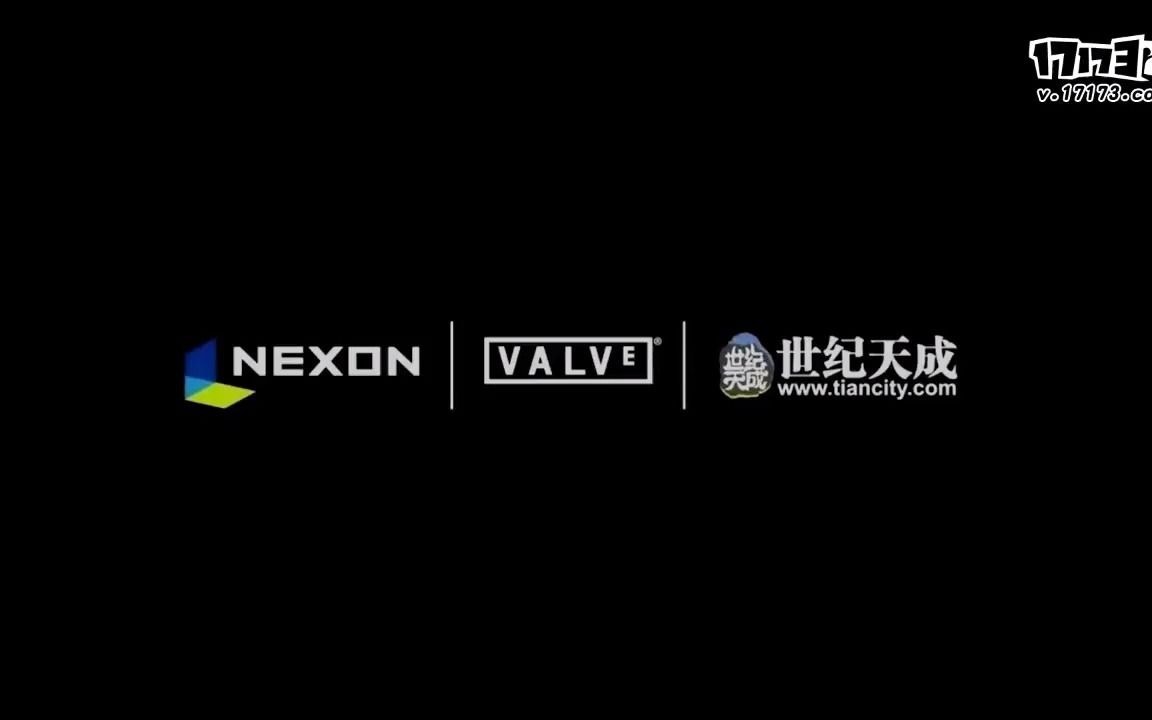 CSOL大灾变新地图预告片