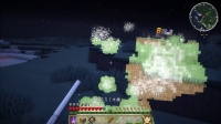 【我的世界】小磊和逍风的拔刀吧兄第#5 枯木作成了