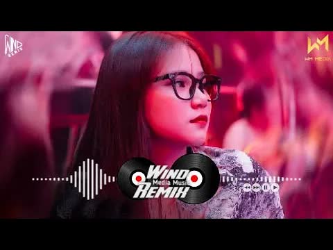 【Wind Remix】Now The One Who Seeks The Remix Remix 你是我爱...