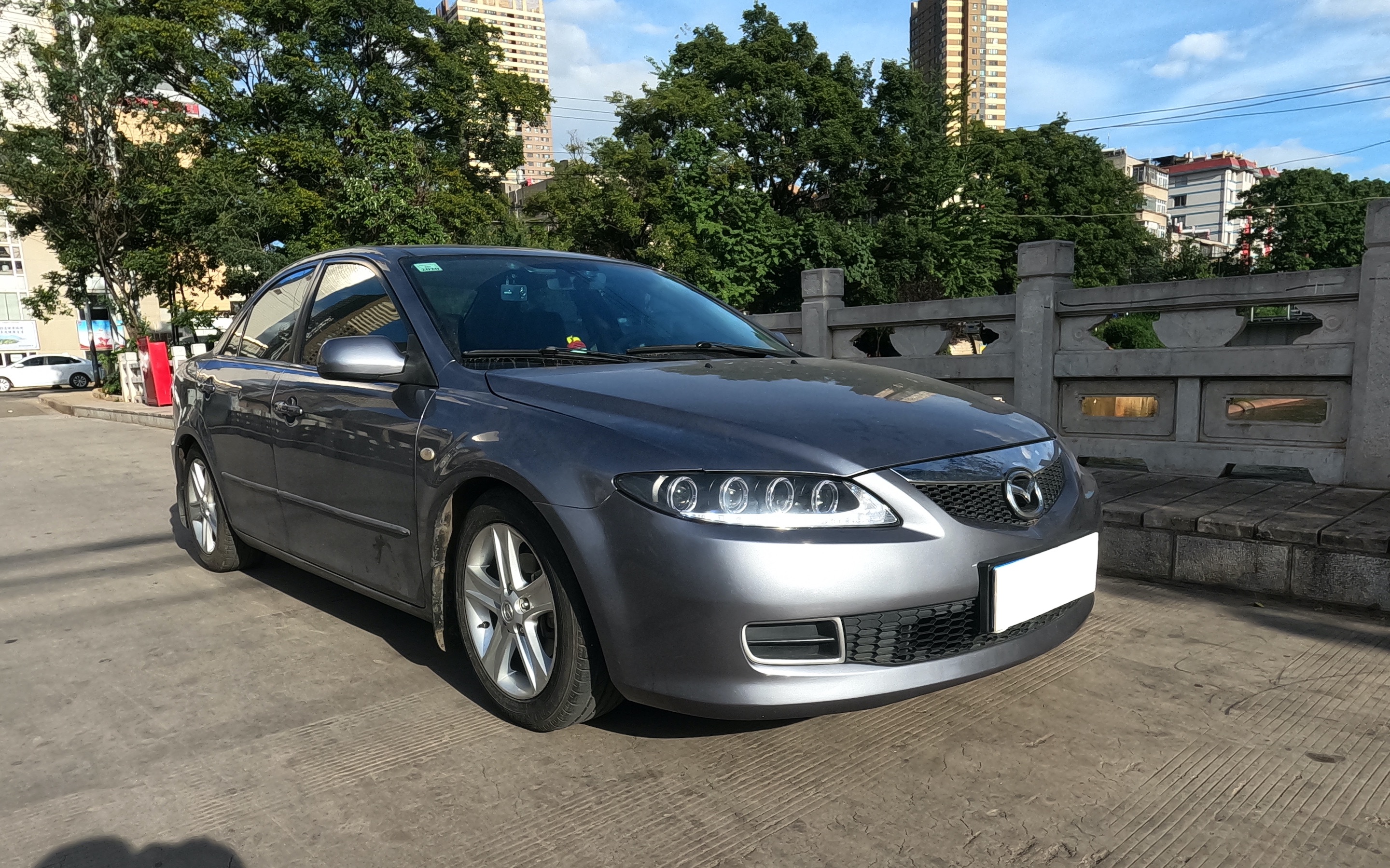 超详细二手车检测教学