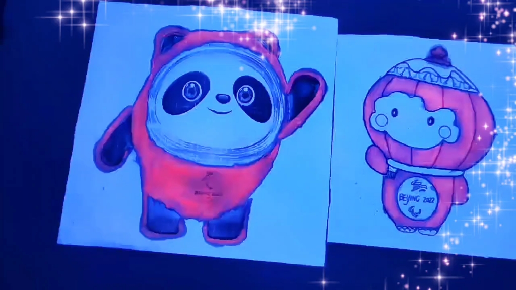 会发光的稀土元素