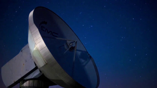 星闻:93.5卫星上更新一组信号源一频道标清开锁播出