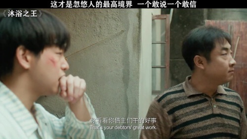 他可能不知道,有一种东西叫ai换脸