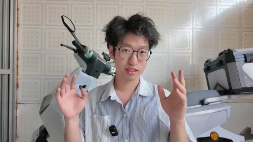 电动车越来越智能钥匙手机NFC三种解锁方式你更喜欢哪种