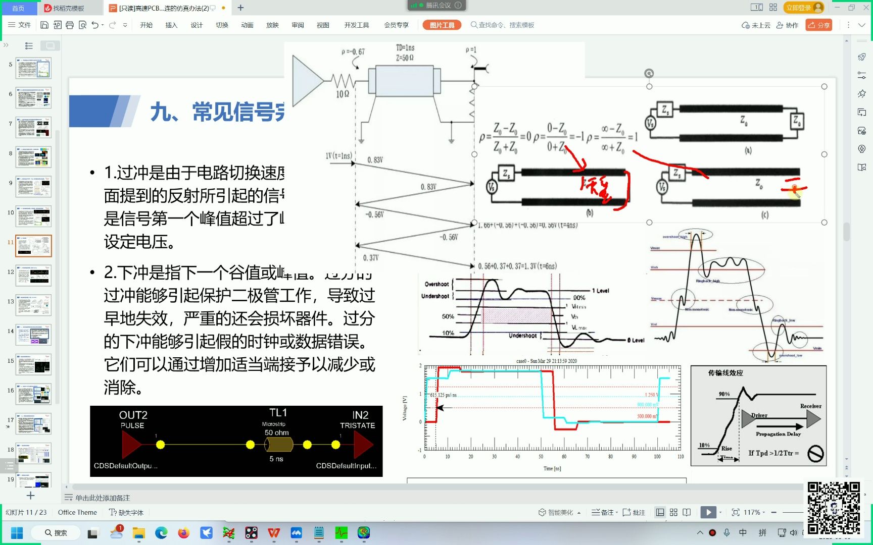 李增原创2023年度信号&电源完整性和互连建模仿真设计与优化_R07...