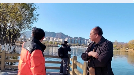 生态修复经济学之一:生态修复带来巨大经济和社会效益显而易见