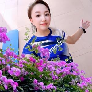 笑颜如花(橱窗有好物)