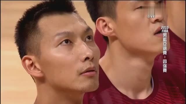 长沙的观众太热情了,中国男篮VS伊朗男篮