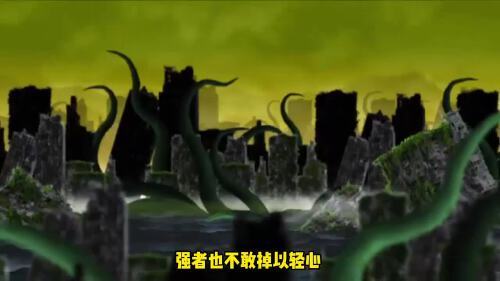 哥斯拉暴怒狂袭!植物巨兽绝地反击,世纪对决震撼上演!