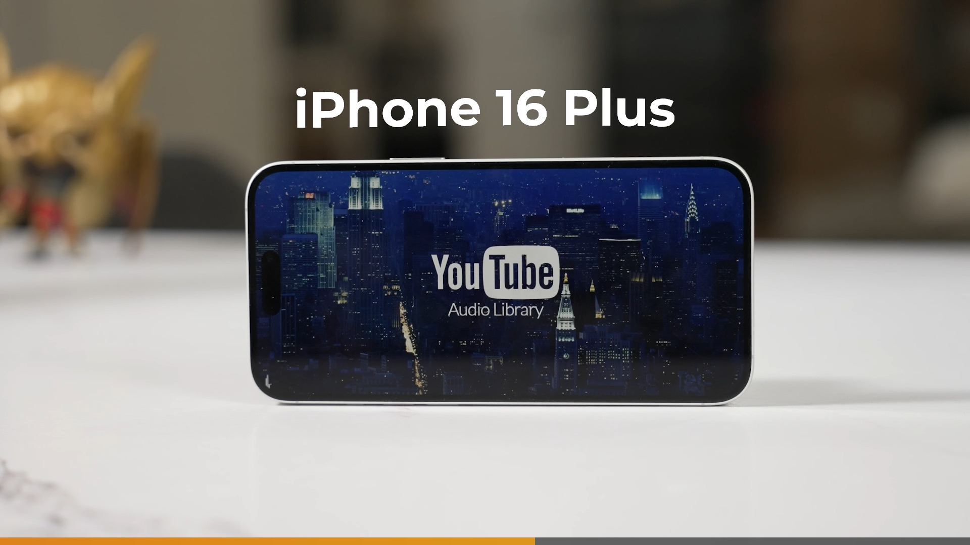 【苹果测评】iPhone 16 系列扬声器对比测试 | 作者 Booredatwork | 机...