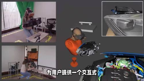 VR与3D大不同!揭秘虚拟现实背后的技术真相